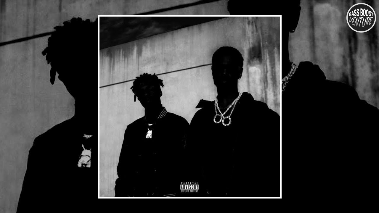 Big Sean - So Good (ft. Kash Doll) ( Bass Boosted ) - YouTube