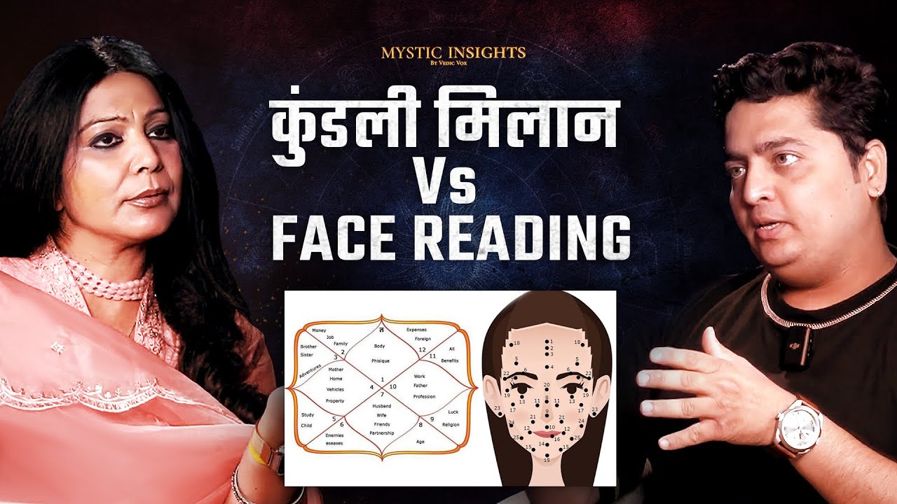 Narendra Modi And Yogi Adityanath's Face Decoded ? Face Reading Mystic ...