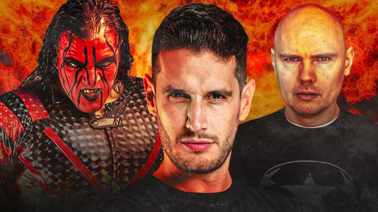 Fui a un festival y CHESSMAN me P*RTI* la M*DR* | RADAR con Adrián ...