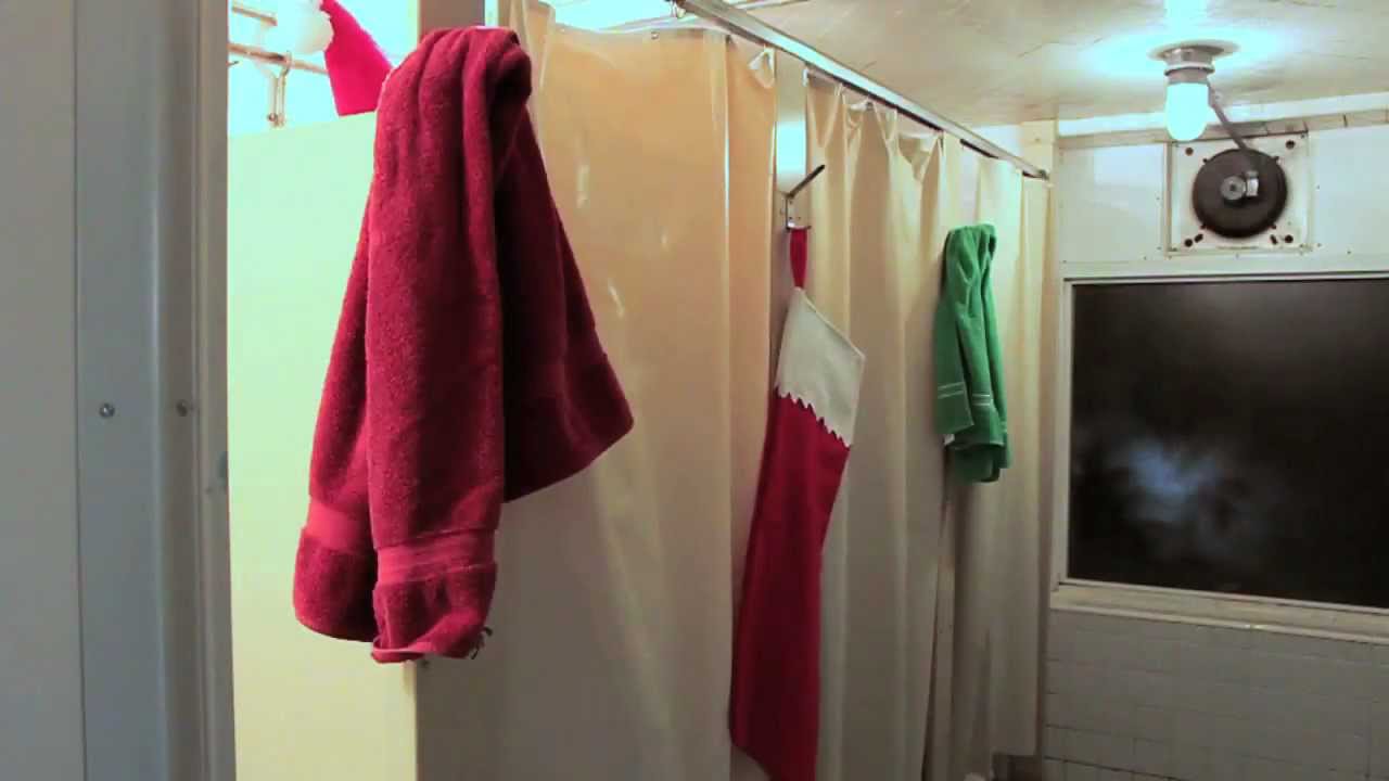 Merry Christmas From Talge Hall - YouTube