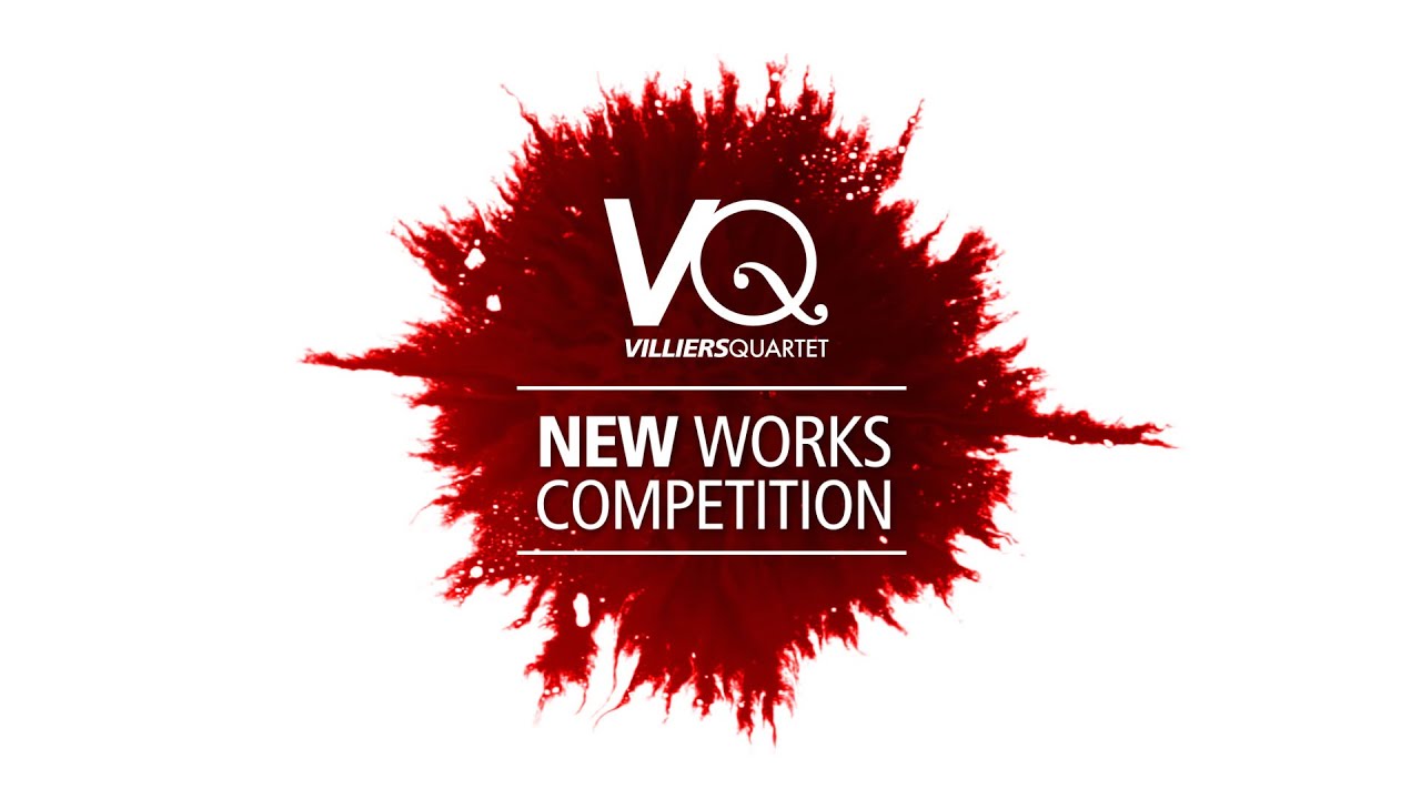 Fantasy (excerpt) - Andrew Guo / 2016 VQ New Works Competition - YouTube