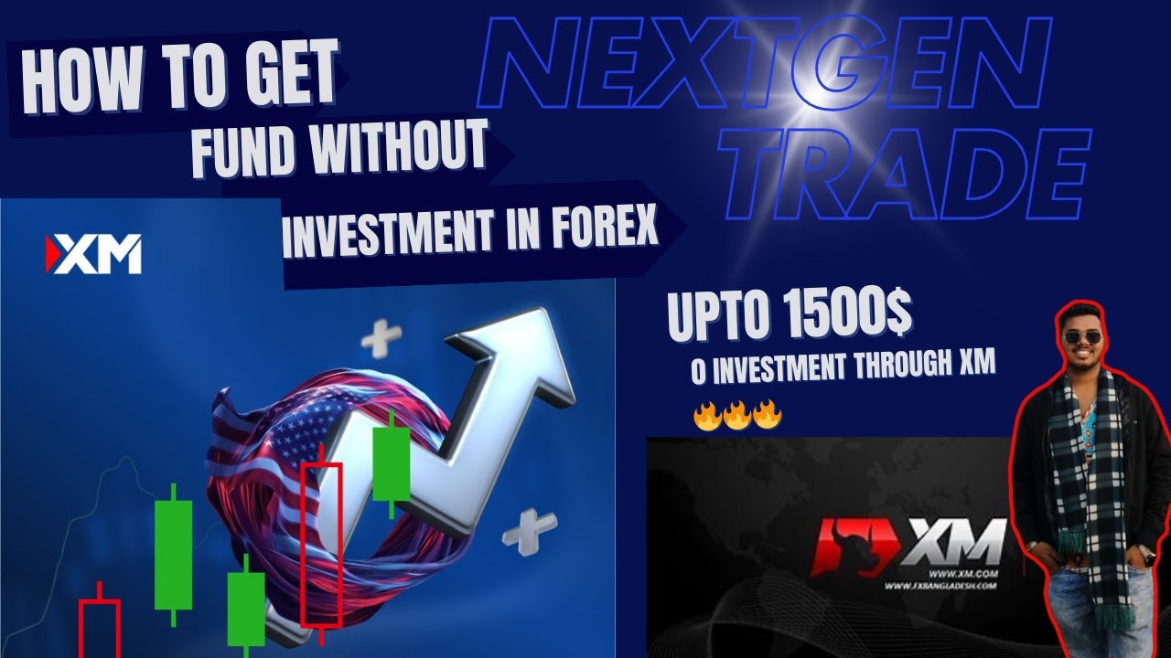 How to earn money from trading without any investment 🔥🔥🔥 #xmtrading # ...