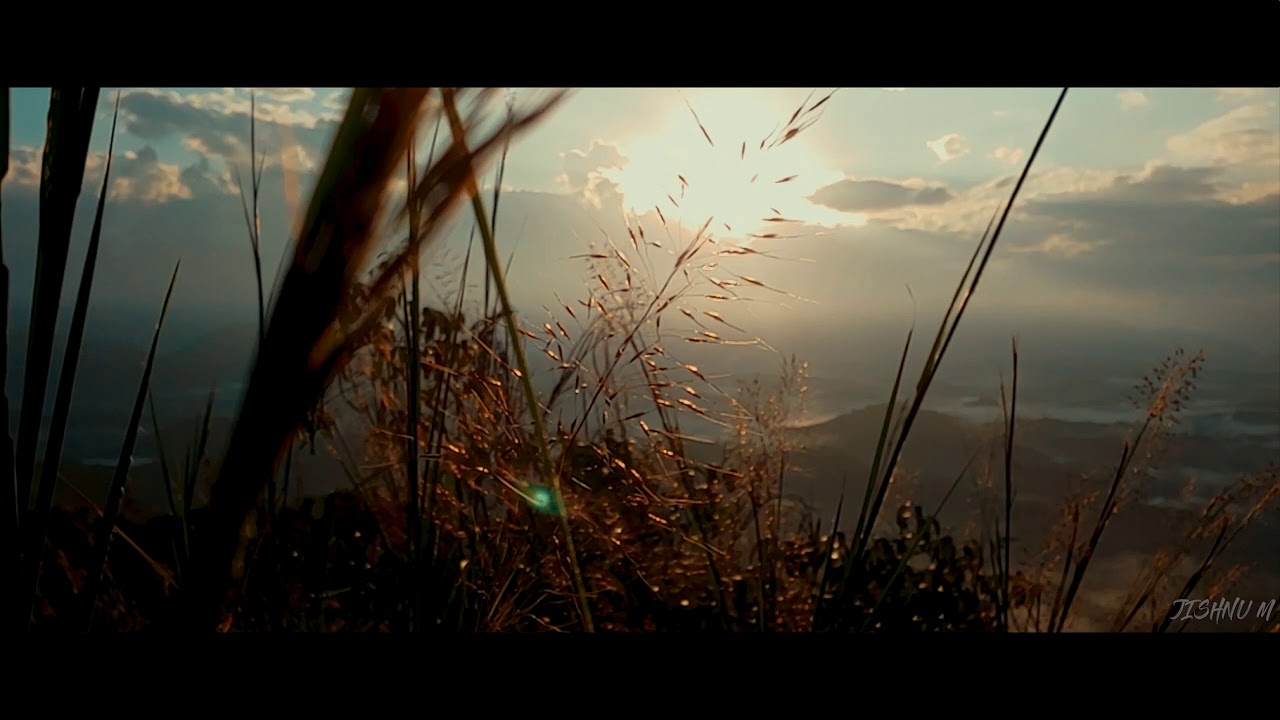 Chittipara Sunrise View Point ,Thiruvananthapuram | 2020 - YouTube