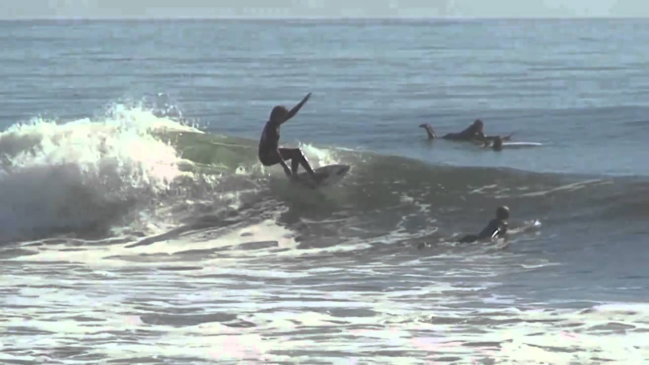 Corey Colapinto spring break 2011 - YouTube