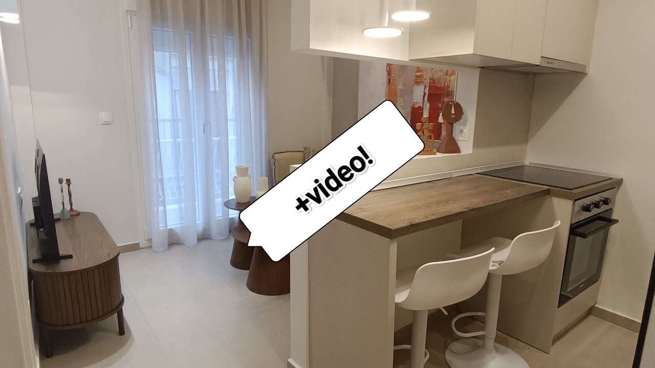 ΚΩΔΙΚΟΣ: 112604! ΠΑΝΑΓΙΑ ΦΑΝΕΡΩΜΕΝΗ! ΕΝΟΙΚΙΑΖΕΤΑΙ ΓΚΑΡΣΟΝΙΕΡΑ! - YouTube