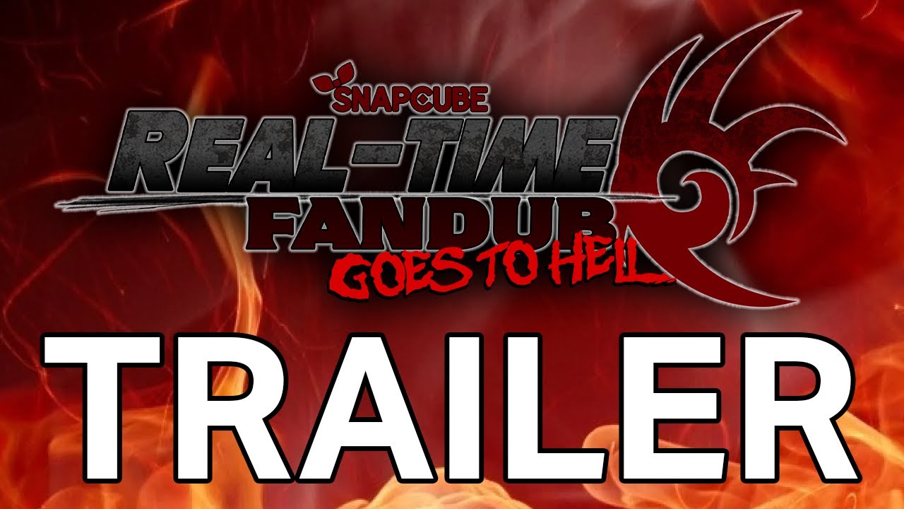 Shadow the Hedgehog (TRAILER) | SnapCube's Real-Time Fandub - YouTube