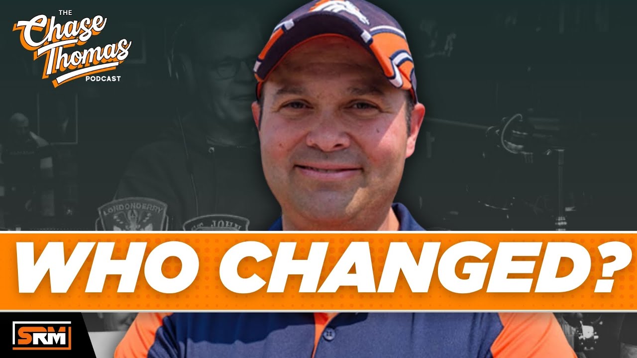 Todd Fritz of The Dan Patrick Show Talks How Dan & The Danettes Have ...