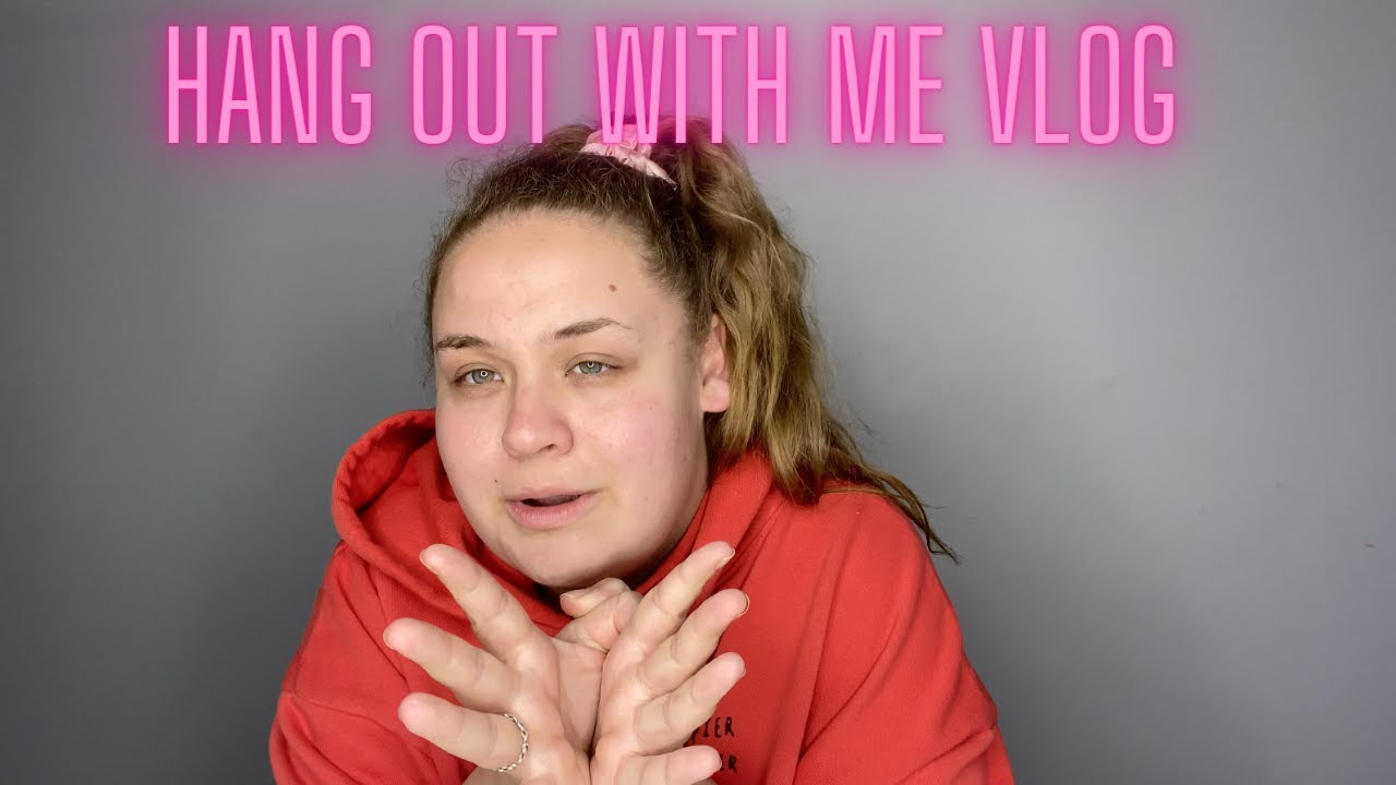 Am I Doing This right? lol // Hang Out With Me Vlog - Elise Wheeler ...