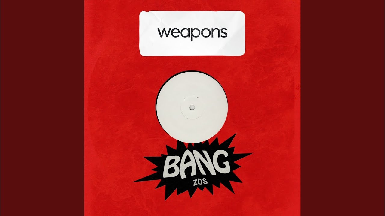 Bang (Instrumental) - YouTube