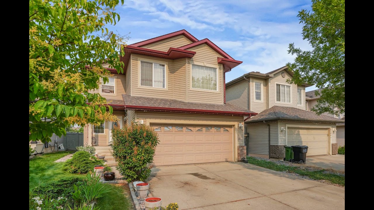 Affordable 5 Bedroom Fully Finished House for Sale Edmonton Act Fast ...