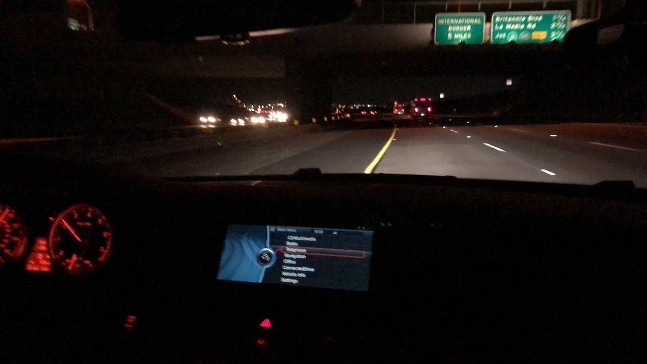 Freeway 905 - YouTube