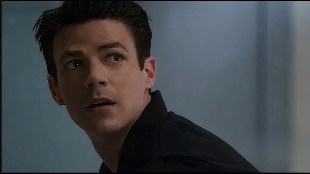 The Flash 9x03 "Rogues of War" (HD) Season 9 Episode 3 | What to Expect ...