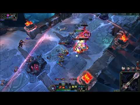 League of Legends - The best kind of Ornn Meme - YouTube