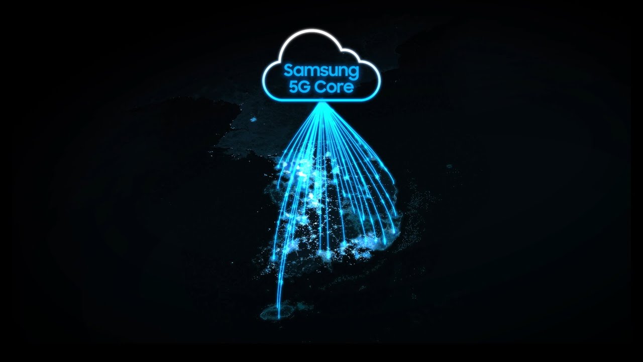 Taking 5G to a New Level: Virtualized Core and Network Slicing - YouTube