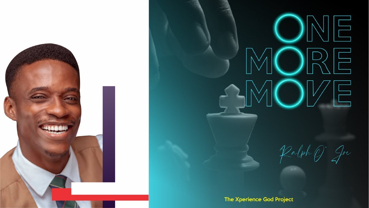 The King Still Has One More Move - Ralph O'Joe and the Xperience God ...