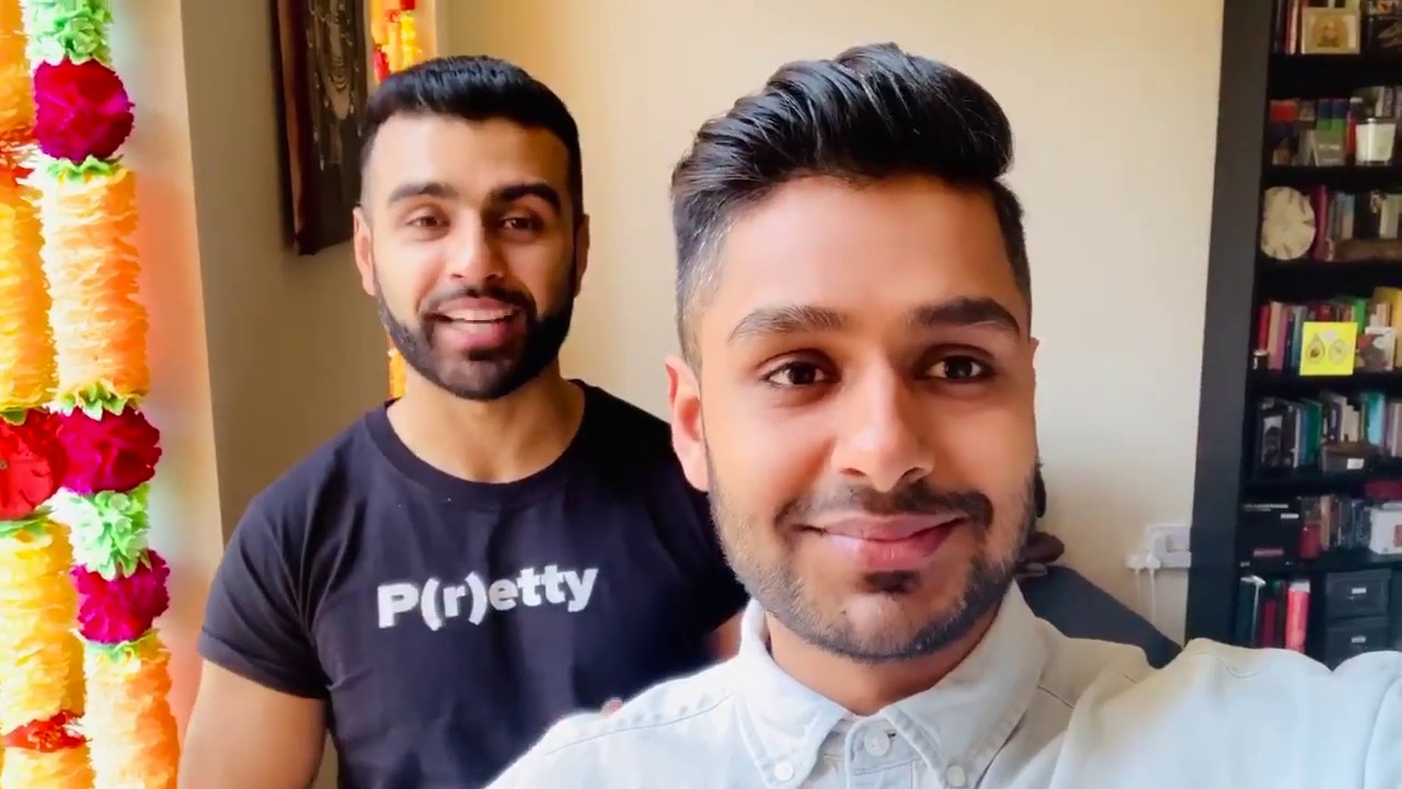 Amir and Aamir - Welcome to our hand-picked playlist for Naz and Matt ...