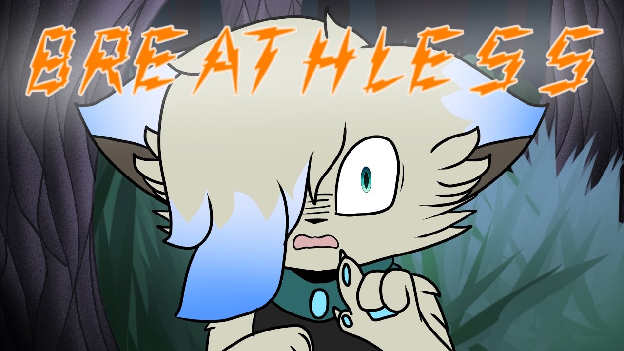 Breathless || Meme - YouTube