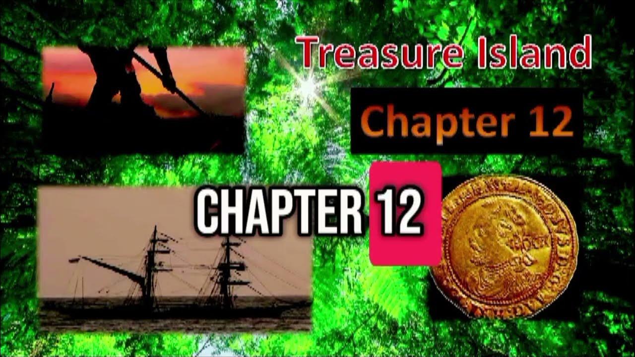 Treasure Island | chapter 12 - YouTube