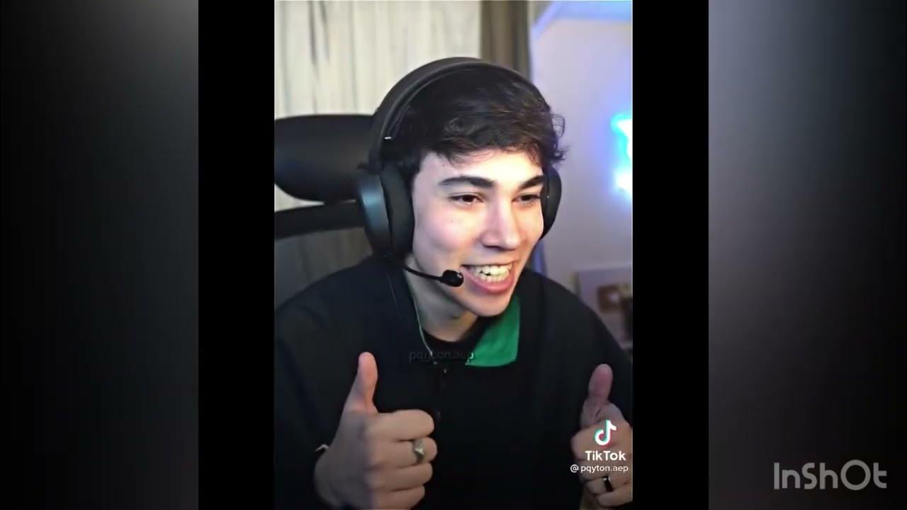 Top 10 minutos de mejores edits de spreen - YouTube