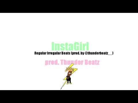 Regular Irregular Trap x Rap/Hip-Hop Type Beats - \