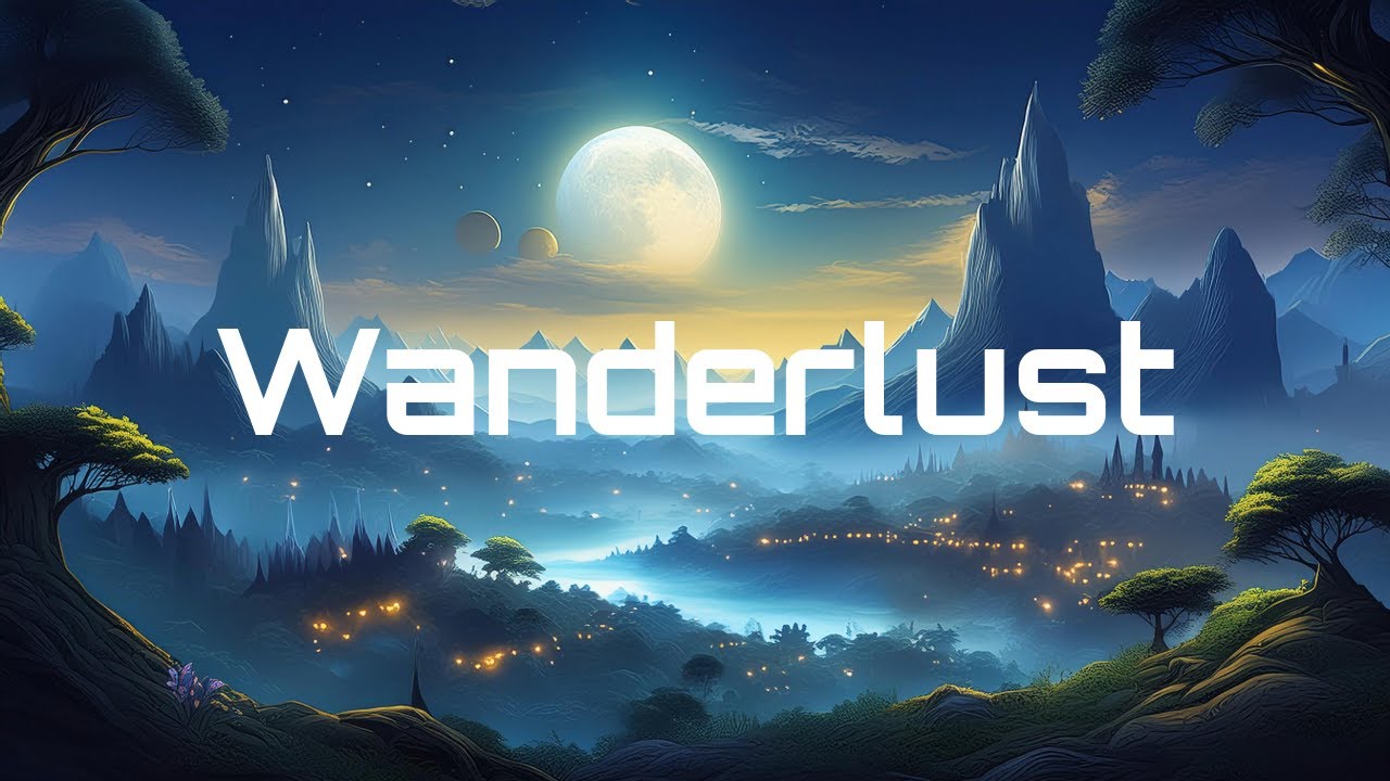 Wanderlust | Chill Music - YouTube
