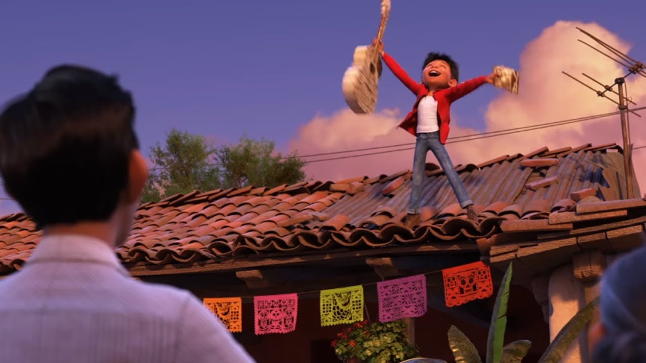 Disney·Pixar COCO – Trailer (NL Ondertiteld) – Avontuur – Disney NL ...