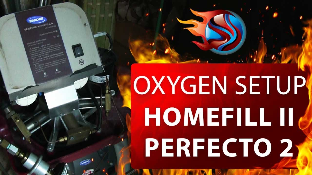 Glassblowing | Oxygen Concentrator | Lampworking | Homefill | Fusing ...