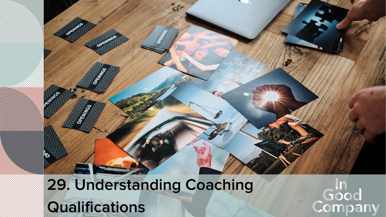 29 Understanding Coaching Qualifications - YouTube