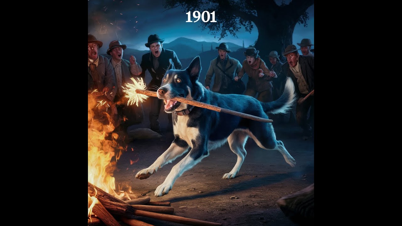 The loaded dog - YouTube