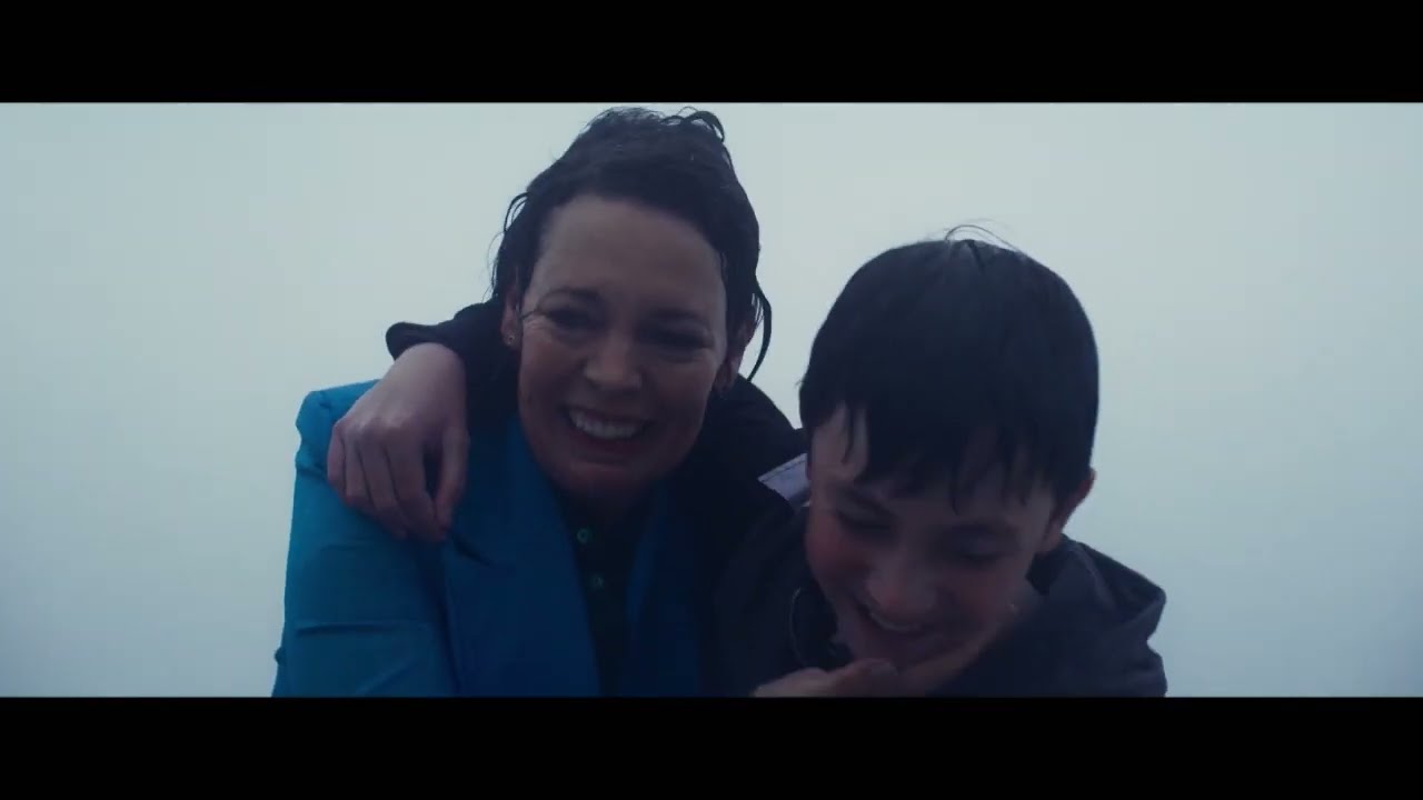 Clint Drieberg Chats with Joyride Director Emer Reynolds & Star Charlie ...