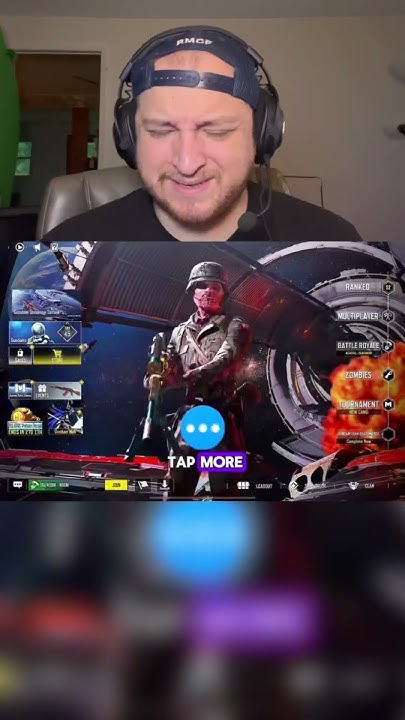HOW TO COUNTER MOVEMENT PLAYER #codmobile #codm #callofdutymobile - YouTube