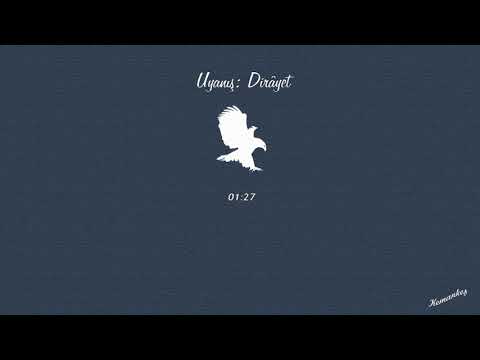 14 - Uyanış: Dirâyet [1080p]