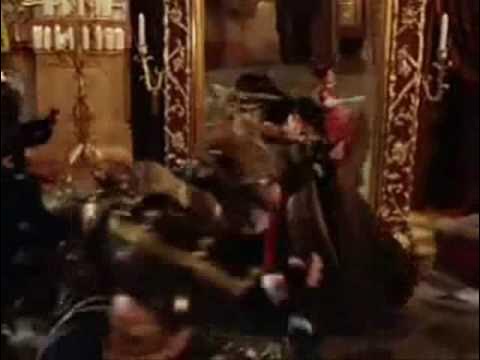 Einladung zum Ball - Tanz der Vampire - YouTube Music