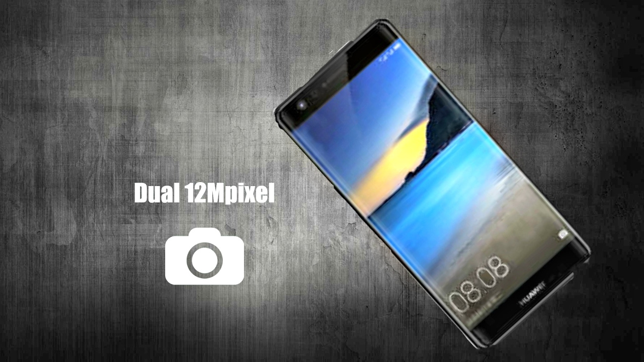 HUAWEI P10 vs HUAWEI P10 PLUS comparison review - YouTube