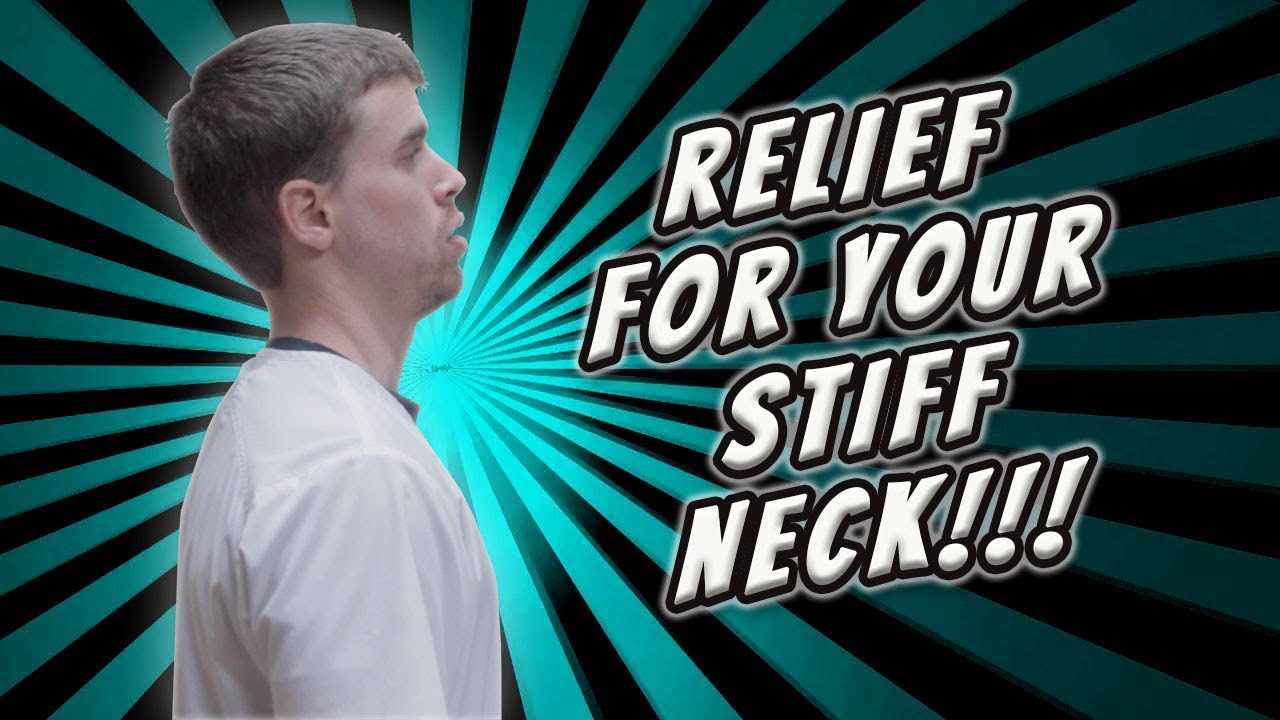 Stiff Neck Memes