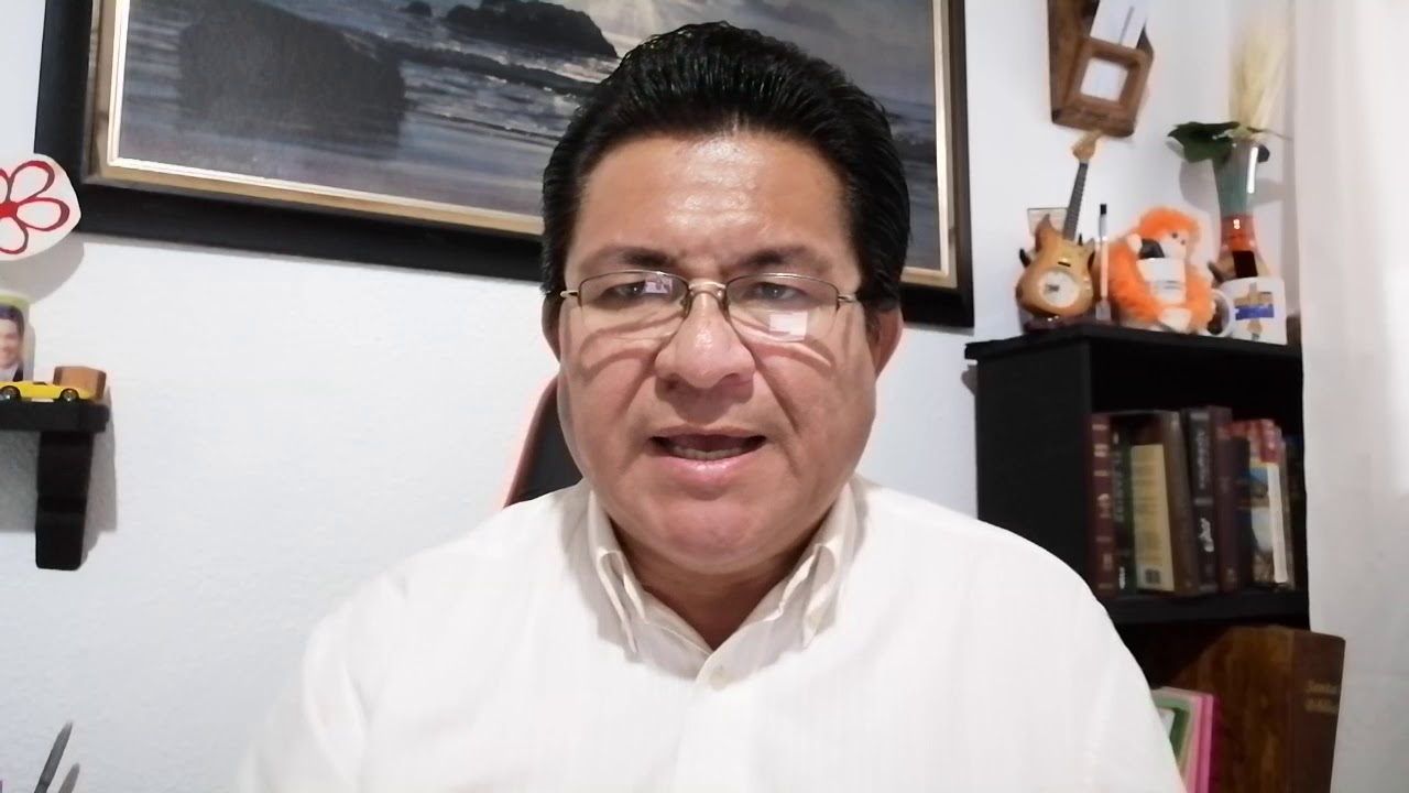 Tito capitulo 1 verso 12,13 - YouTube