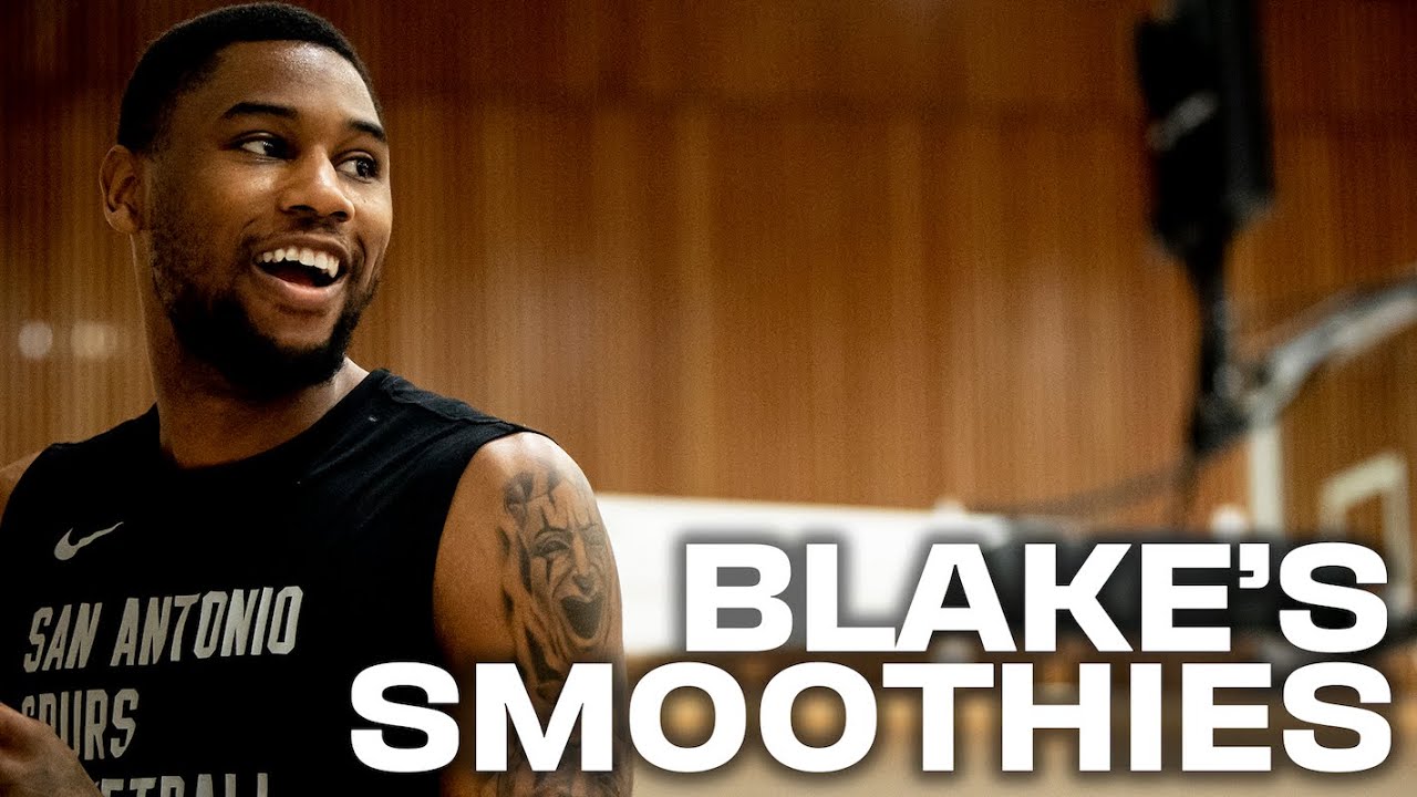 Spurs Invest in Their Best | Blake Wesley on the Victory Capital ...