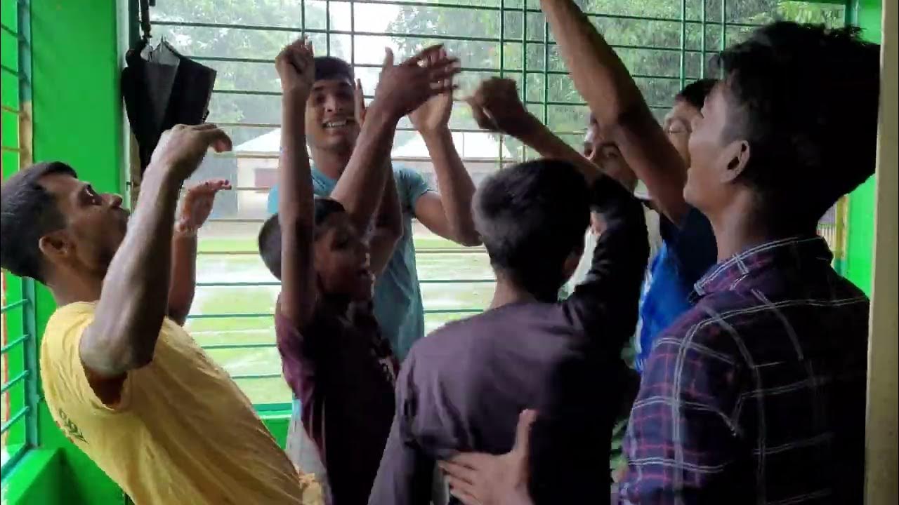 Tumi Jaiona Jaiona Bondhure | Bithy Chowdhury | Prottoy Khan | Rakib official - YouTube