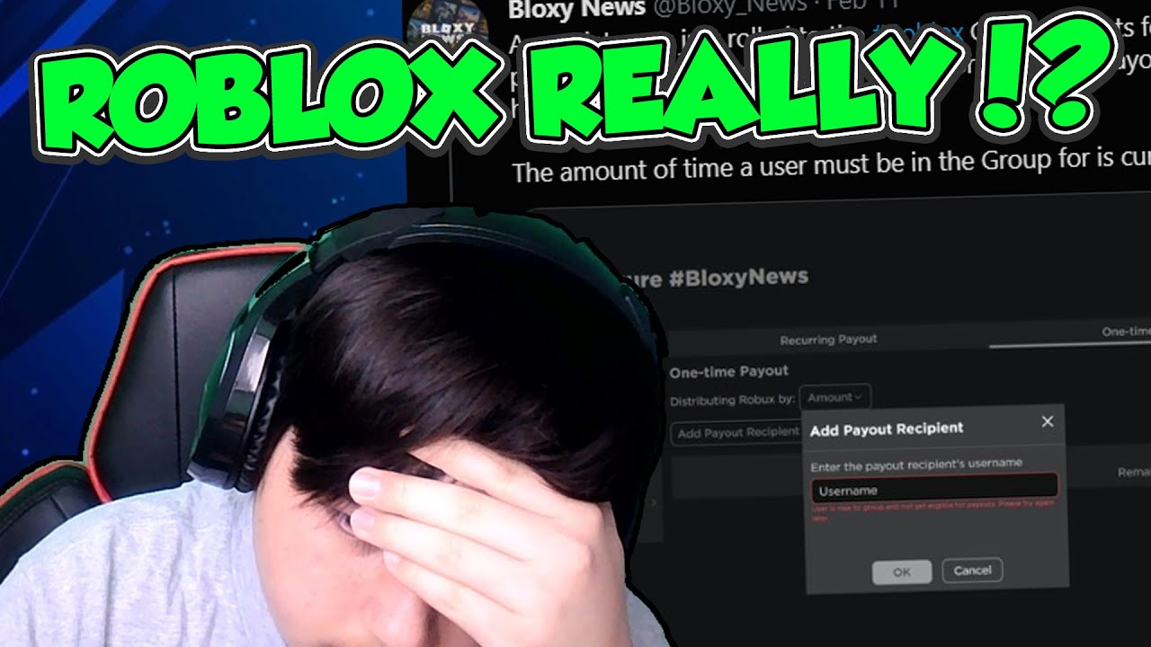 Roblox.. seriously this is stupid (bruh).. - YouTube
