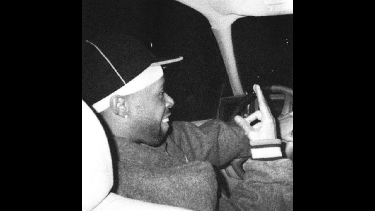 J Dilla - Track 14 (1996 Batch) - YouTube