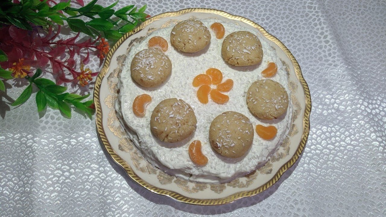 Тvarogli pirog tayyorlash. Тварожный пирог. Авторский рецепт. Og'izda ...