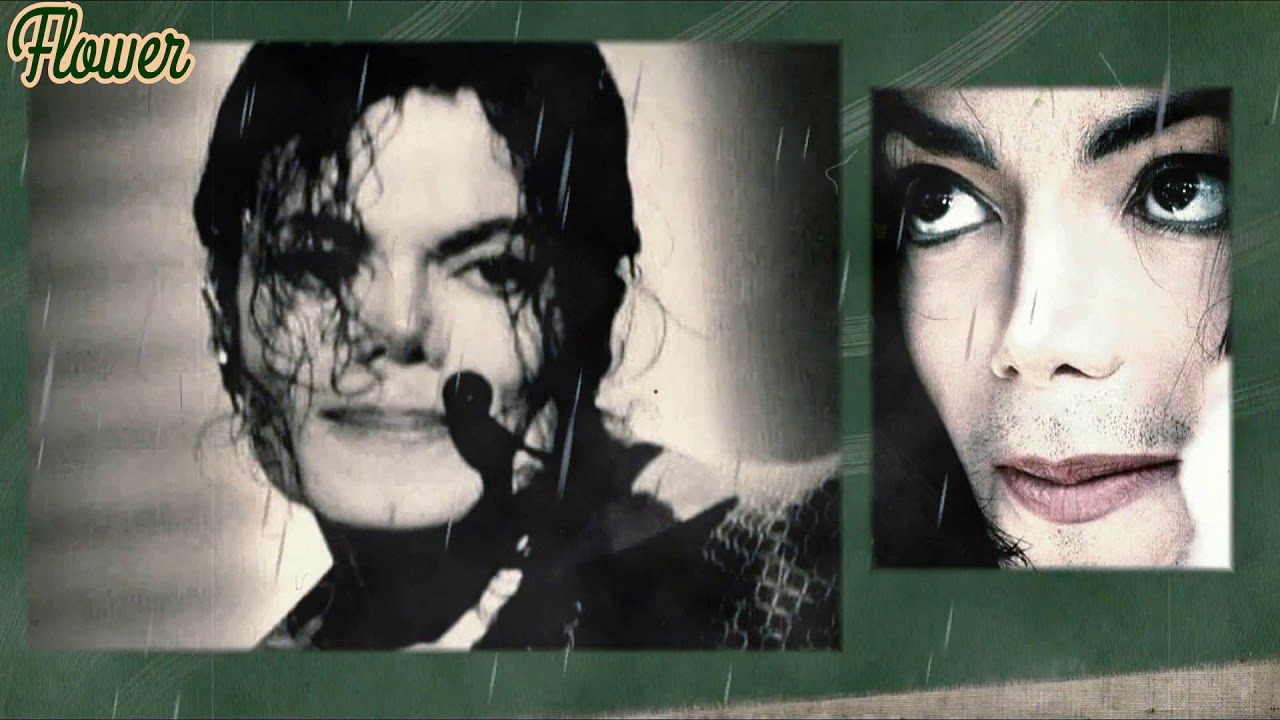 Michael Jackson Rain and Tears - YouTube