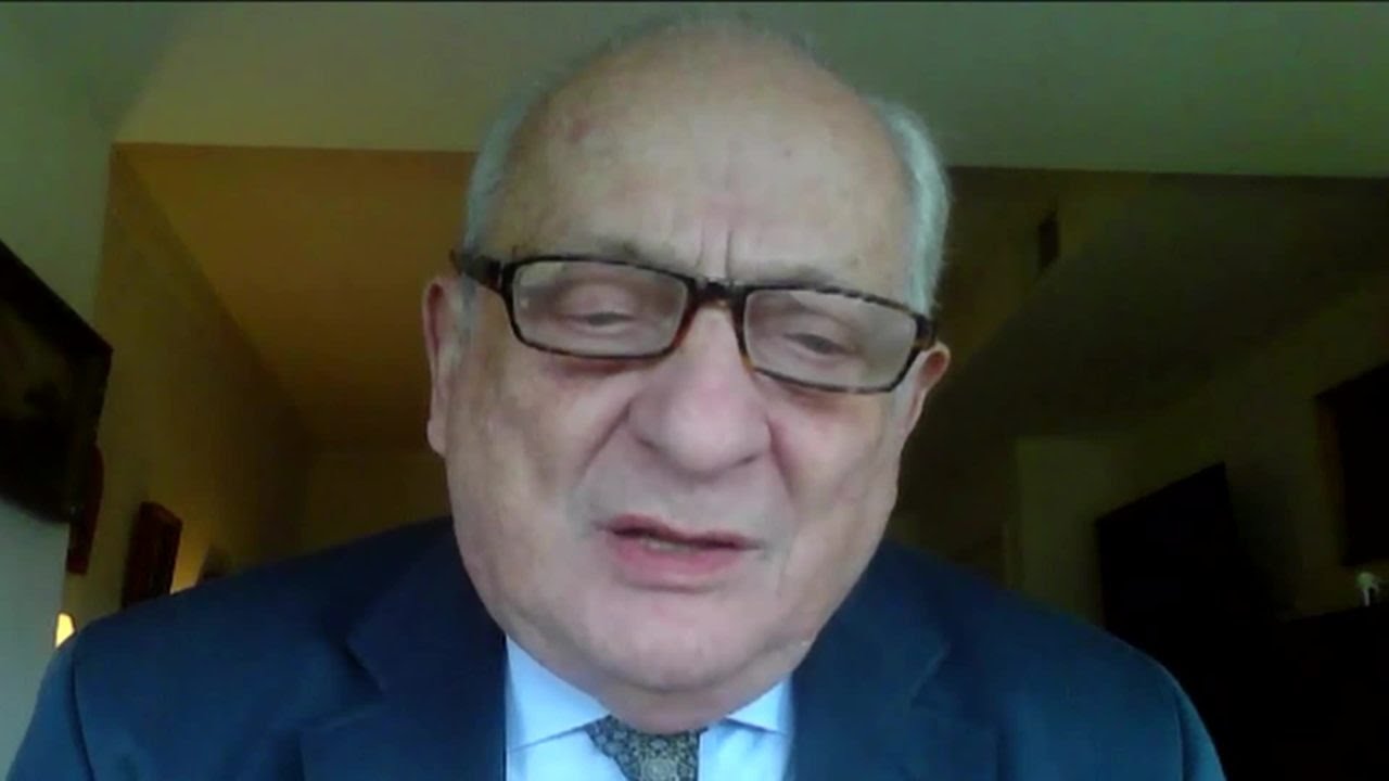 EWTN Bookmark with Dr. Paul Vitz - YouTube