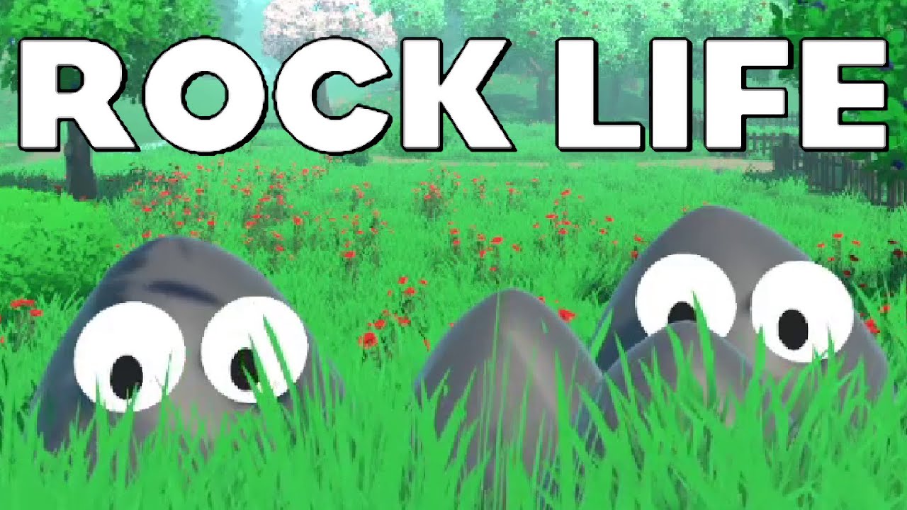 Making Rock Love | Rock Life - YouTube