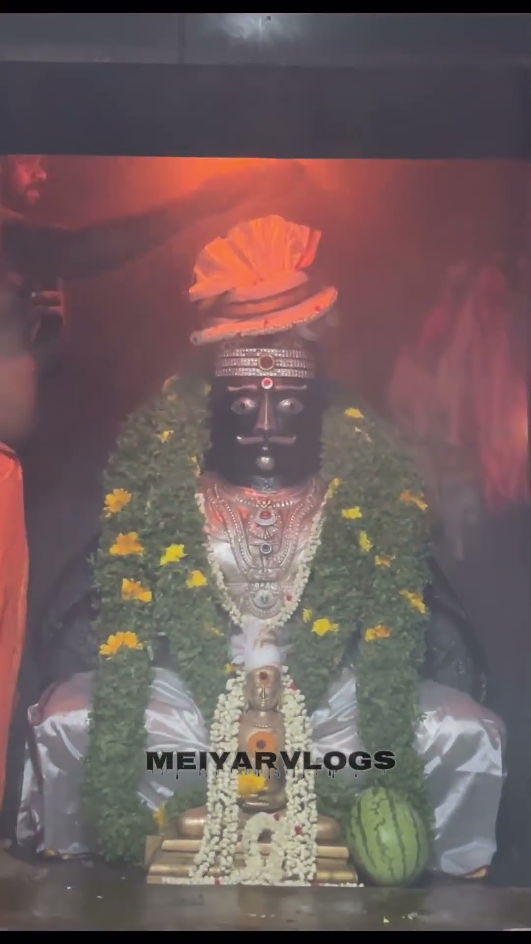 munishwarar WhatsApp status #subscribe #mayandi - YouTube