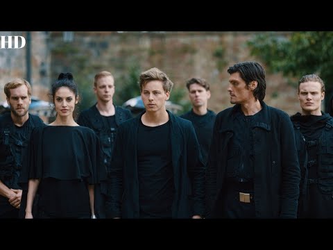 Time Travelers | 2021 Fantasy Adventure Movie Watch Full HD