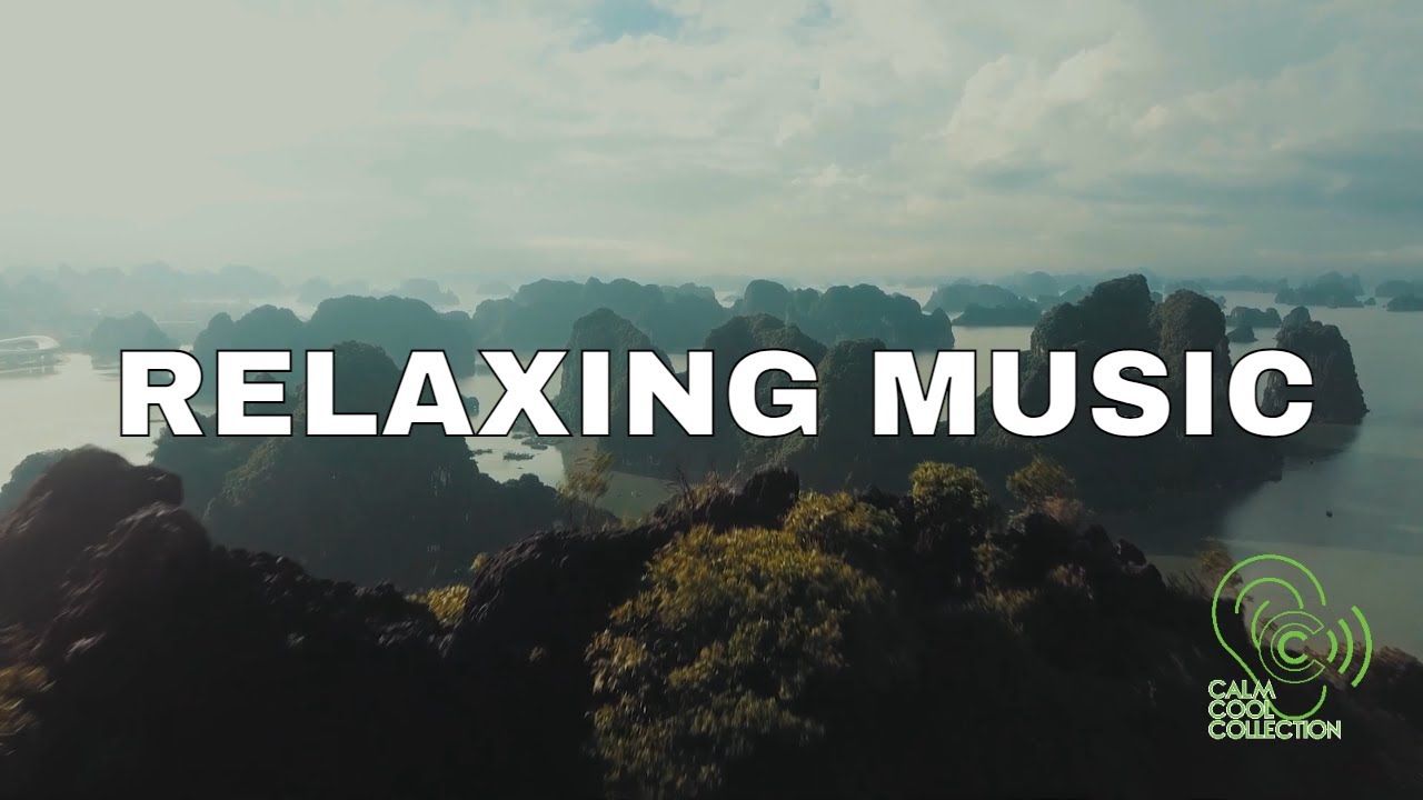 Relaxing Meditation Study Music: Chilly Chills - YouTube