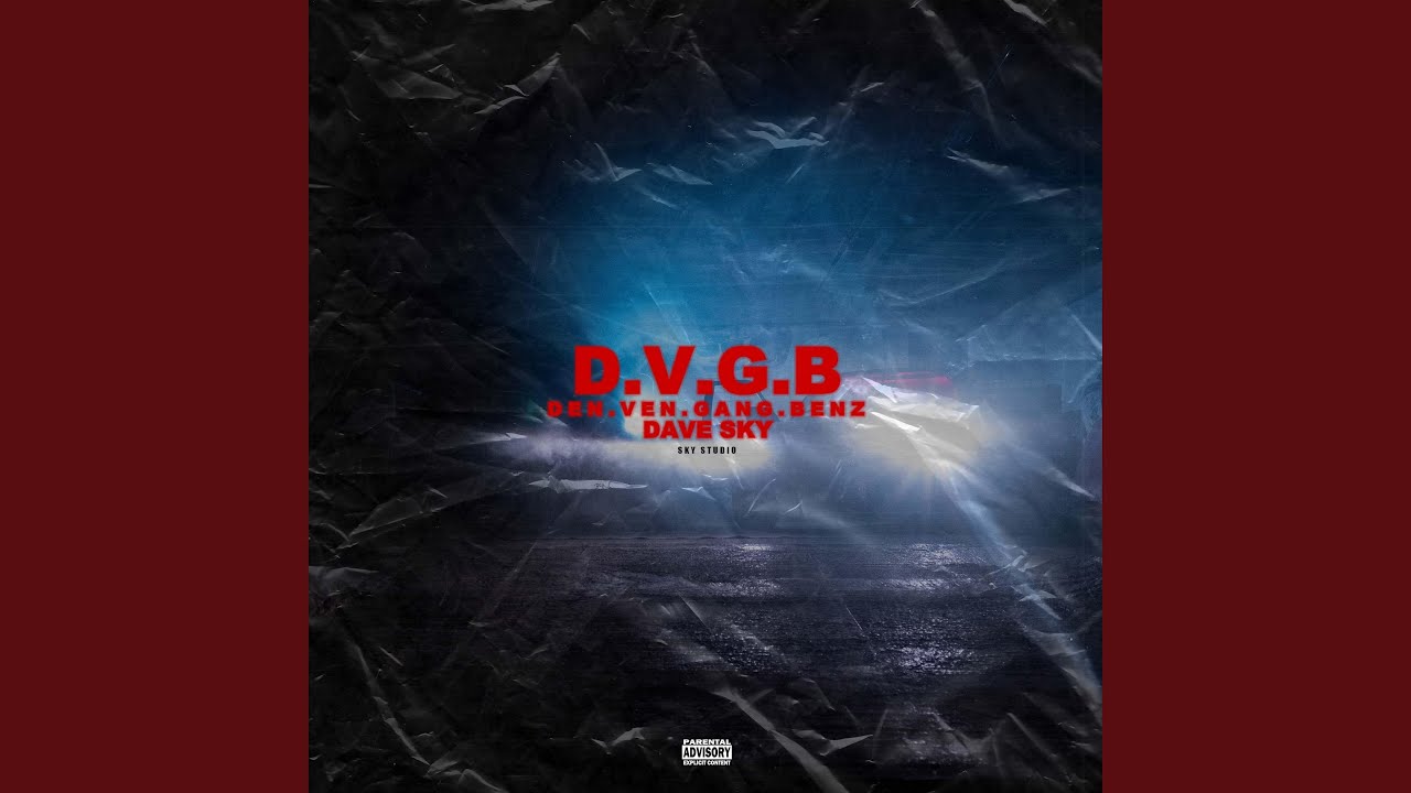 D.V.G.B. - YouTube