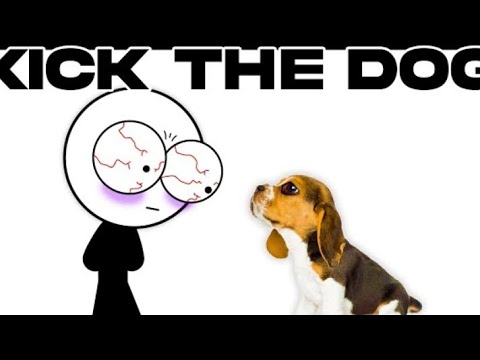 intrusive thoughts be like [chainsfr] - YouTube