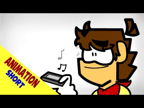 Hey siri../Animation - YouTube
